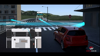 Freer Logic in Motor Trend Magazine: FOUR TECH FINDS FROM THE 2018 LOS ANGELES AUTO SHOW - Freer ...