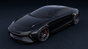 Freer Logic in Motor Trend Magazine: FOUR TECH FINDS FROM THE 2018 LOS ANGELES AUTO SHOW - Freer ...